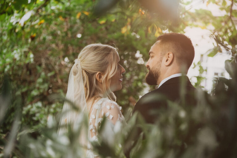 Hybrid Camera Magic for Your Wedding Day - thetwoweddingphotographers.com